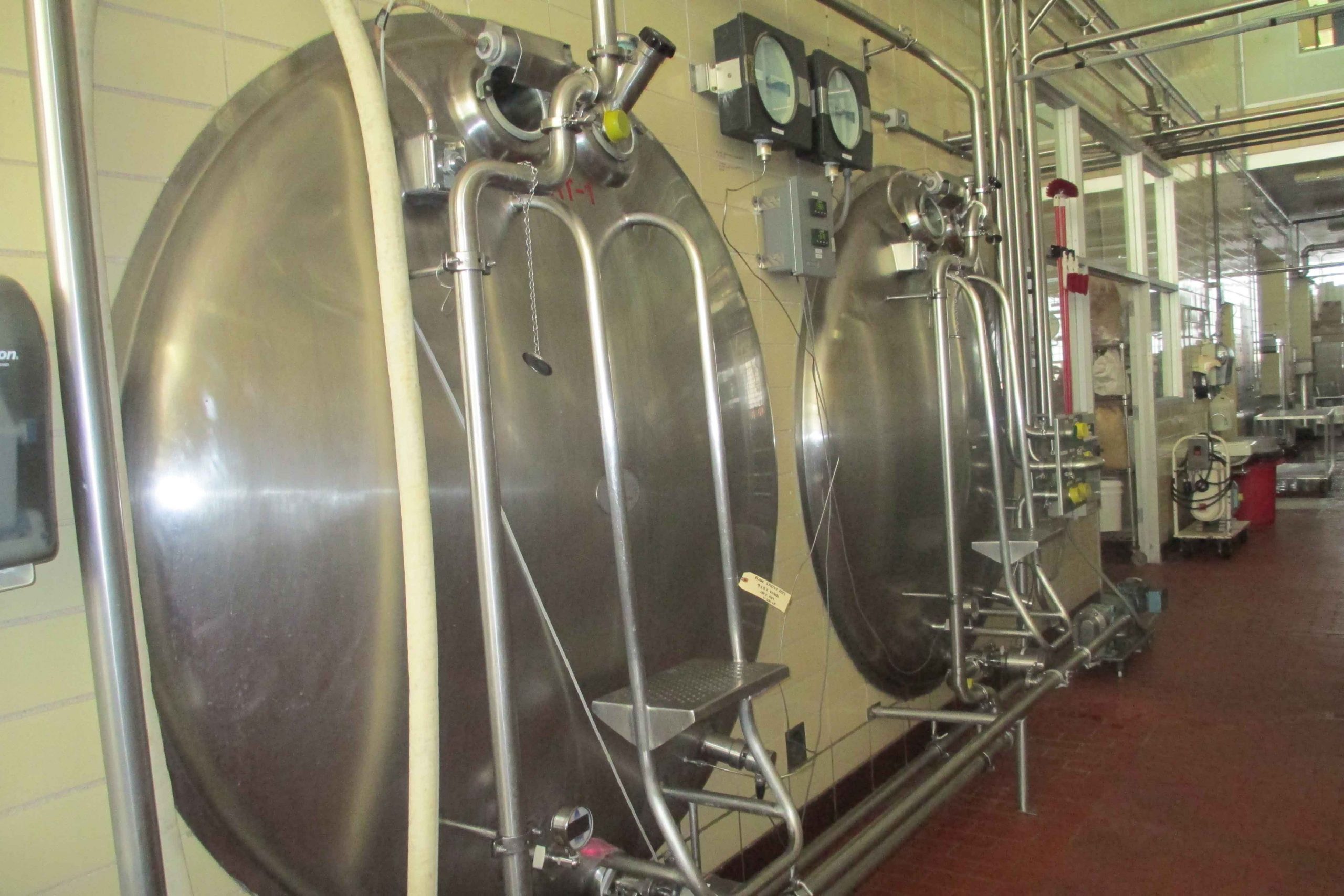 Beyond the Barn: Adding Value to the Milk Check at the Center for Dairy ...