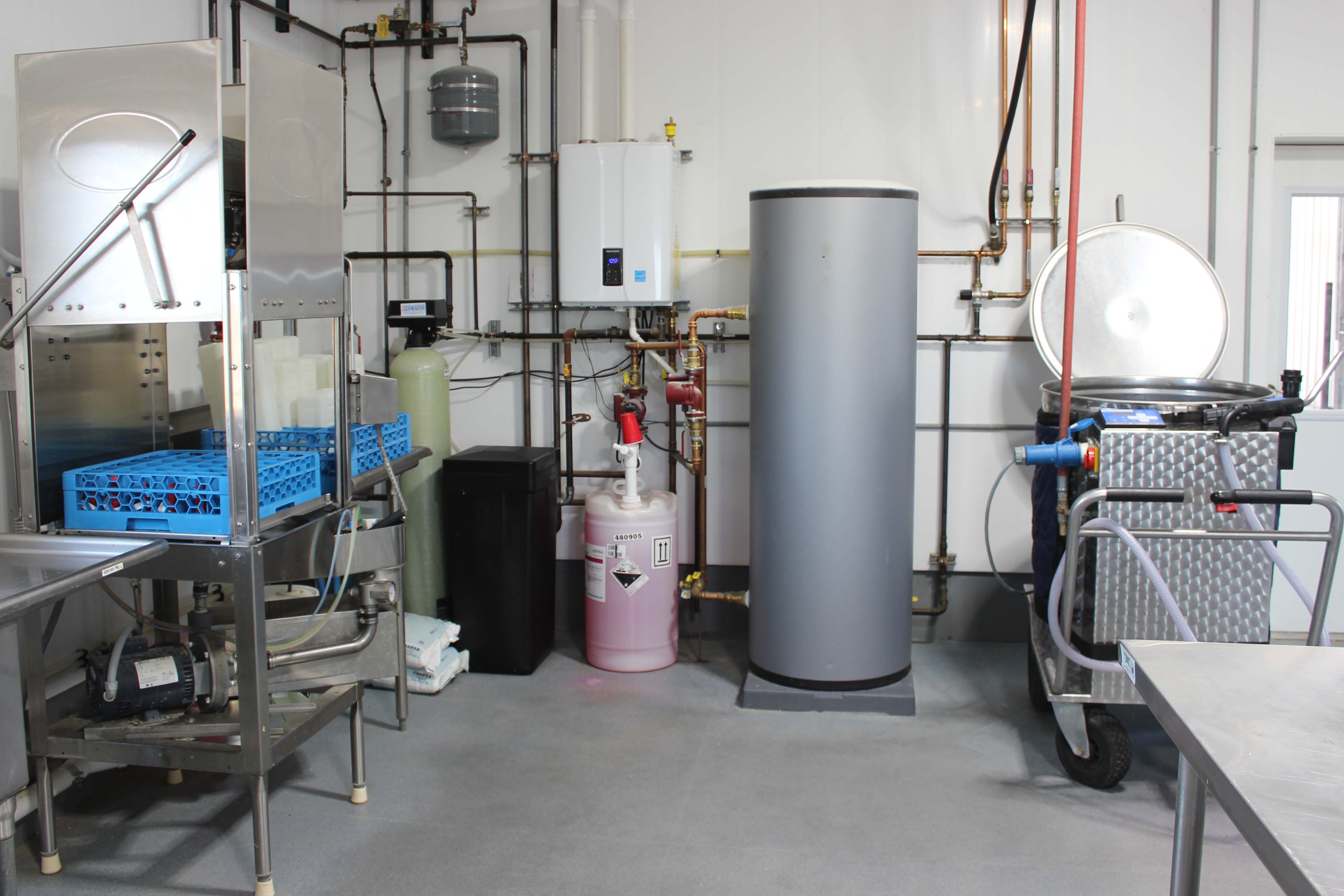 Virtual Farm Tour: McAllister Family Dairy - Vita Plus